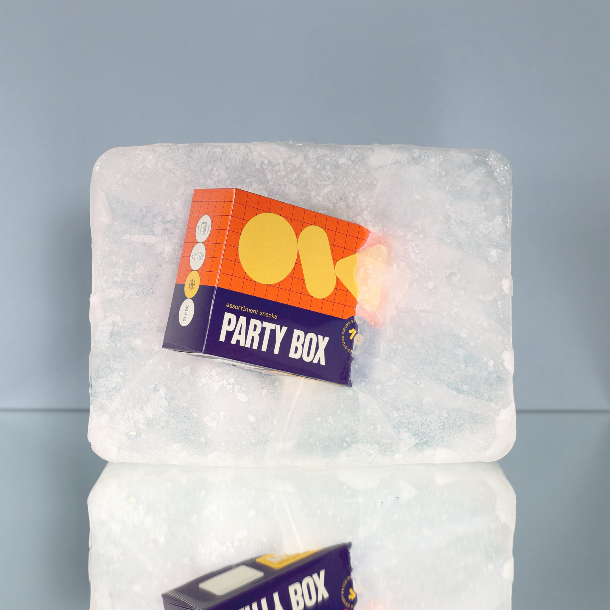 Packyard | Totaaloplossingen voor labels & verpakkingen